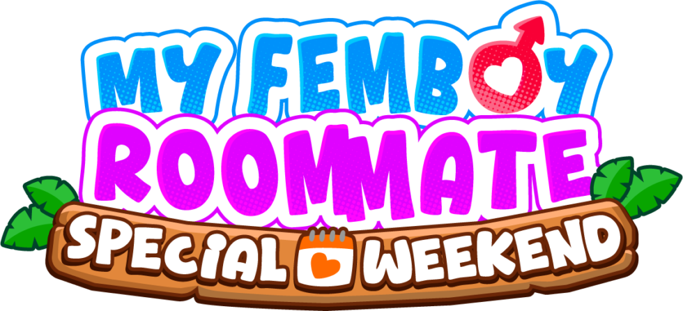 My Femboy Roommate Special Weekend Softboi Games